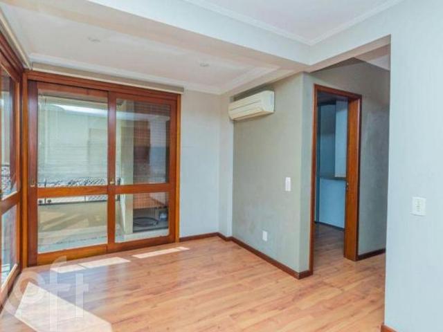 Apartamento à venda em Tristeza com 75 m², 2 quartos, 1 suíte, 2 vagas