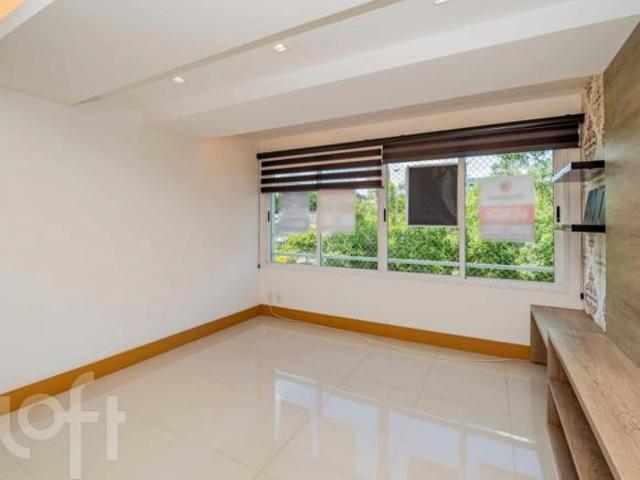 Apartamento à venda em Tristeza com 75 m², 3 quartos, 1 suíte, 2 vagas