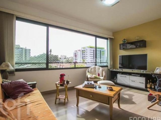Apartamento à venda em Tristeza com 76 m², 3 quartos, 1 suíte, 1 vaga
