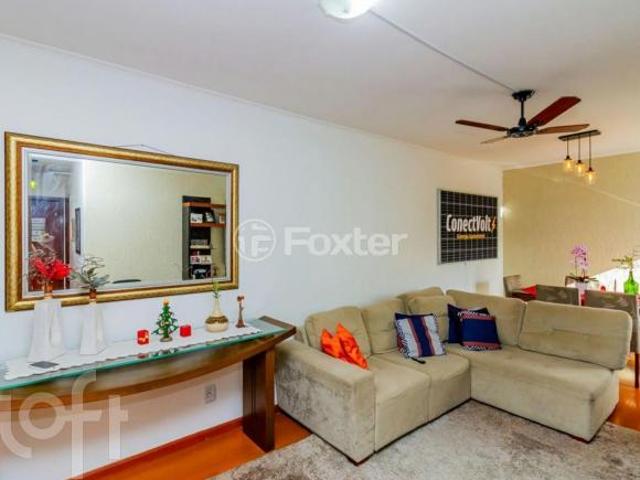 Apartamento à venda em Tristeza com 76 m², 3 quartos, 1 vaga