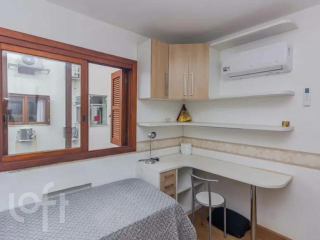 Apartamento à venda em Tristeza com 84 m², 2 quartos, 1 suíte, 2 vagas