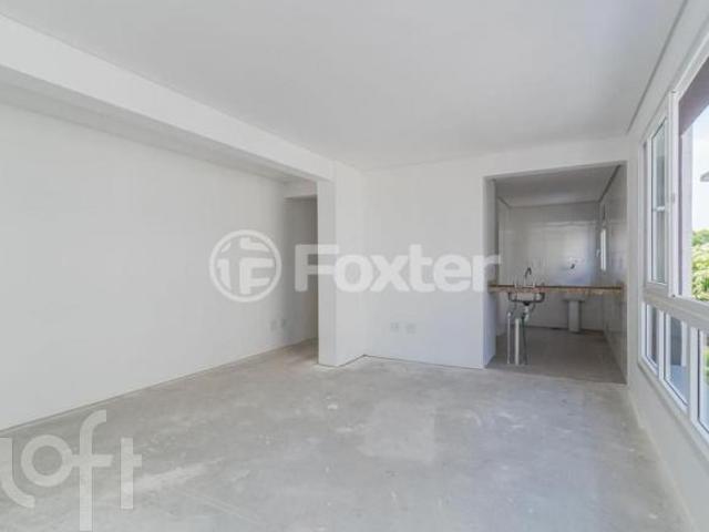 Apartamento à venda em Tristeza com 86 m², 2 quartos, 1 suíte, 2 vagas
