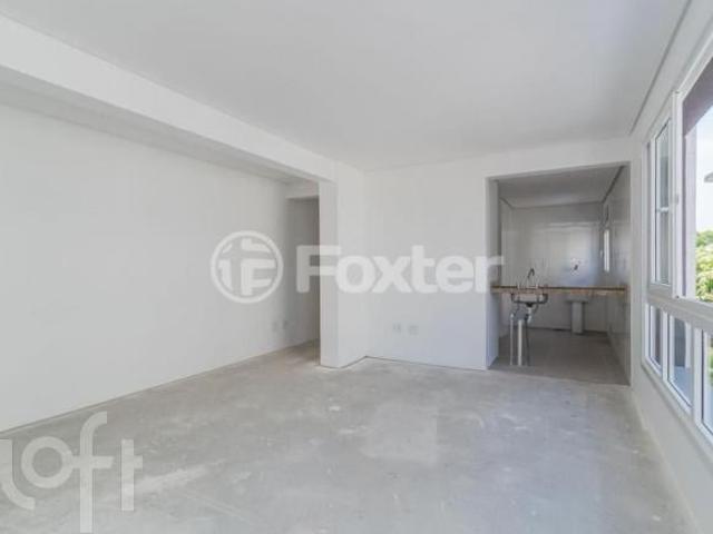 Apartamento à venda em Tristeza com 86 m², 2 quartos, 1 suíte, 2 vagas