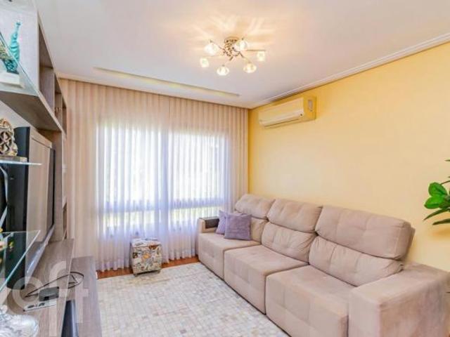 Apartamento à venda em Tristeza com 100 m², 3 quartos, 1 suíte, 1 vaga