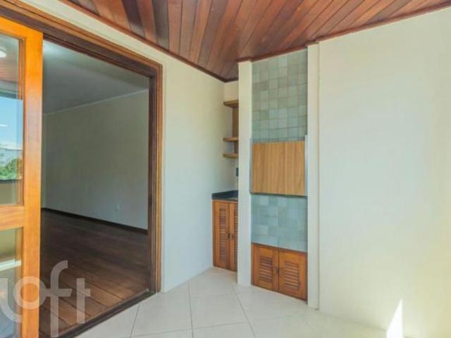 Apartamento à venda em Tristeza com 105 m², 3 quartos, 1 suíte, 1 vaga