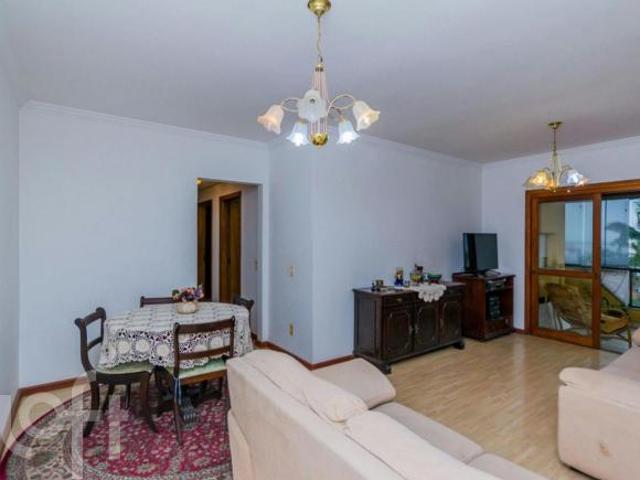 Apartamento à venda em Tristeza com 109 m², 3 quartos, 1 suíte, 2 vagas