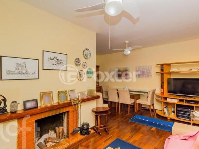 Apartamento à venda em Tristeza com 117 m², 3 quartos, 1 suíte, 1 vaga