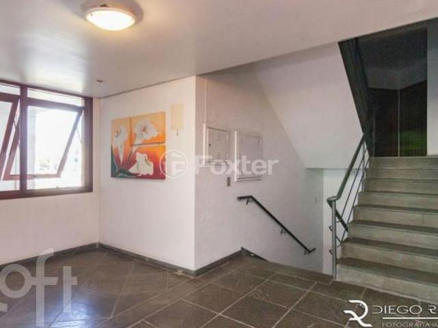 Apartamento à venda em Tristeza com 132 m², 2 quartos, 1 suíte, 2 vagas
