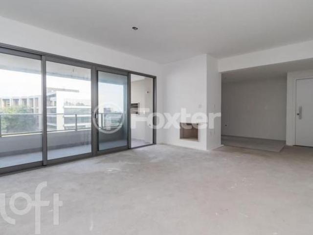 Apartamento à venda em Tristeza com 149 m², 3 quartos, 3 suítes, 2 vagas