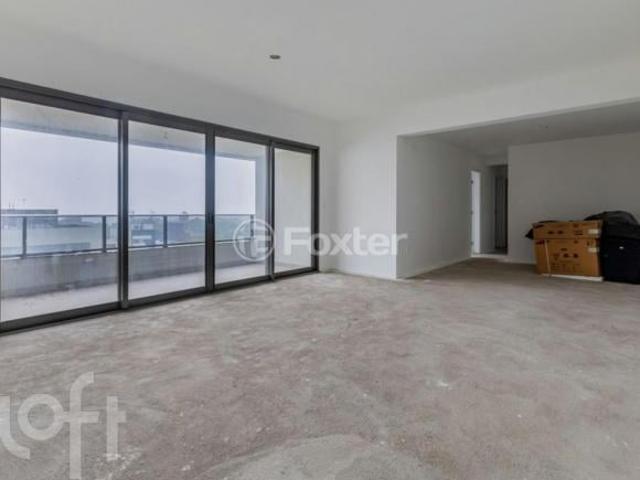 Apartamento à venda em Tristeza com 150 m², 3 quartos, 3 suítes, 2 vagas