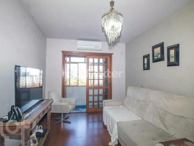 Apartamento à venda em Tristeza com 159 m², 2 quartos, 2 vagas