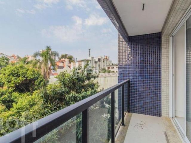 Apartamento à venda em Tristeza com 186 m², 3 quartos, 3 suítes, 2 vagas