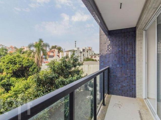 Apartamento à venda em Tristeza com 186 m², 3 quartos, 3 suítes, 2 vagas