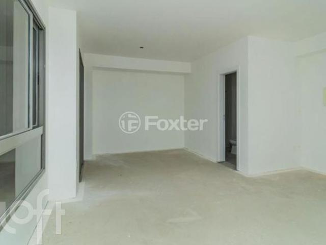 Apartamento à venda em Tristeza com 38 m², 1 quarto, 1 vaga