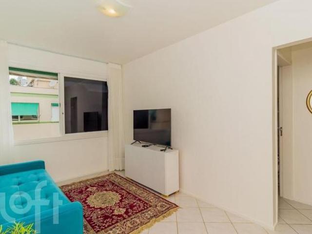 Apartamento à venda em Tristeza com 39 m², 1 quarto