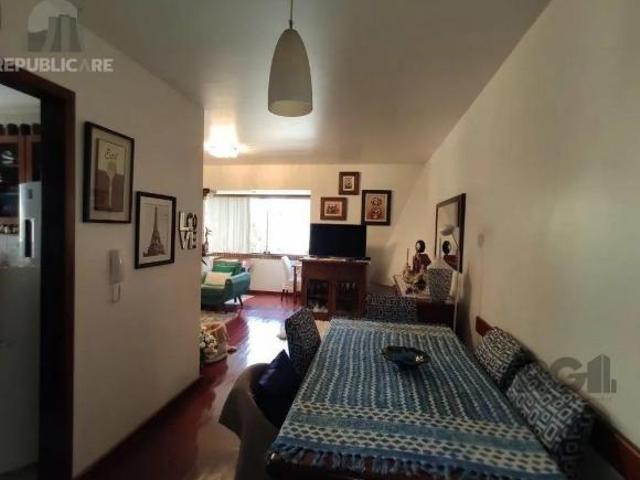 Apartamento à venda em Tristeza