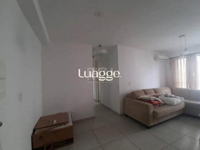Apartamento à venda em Tristeza