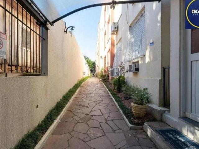 Apartamento à venda em Tristeza