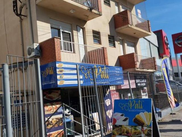 Apartamento à venda em Tristeza