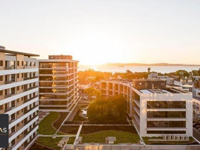 Apartamento à venda em Tristeza