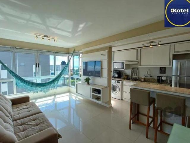 Apartamento à venda em Tristeza