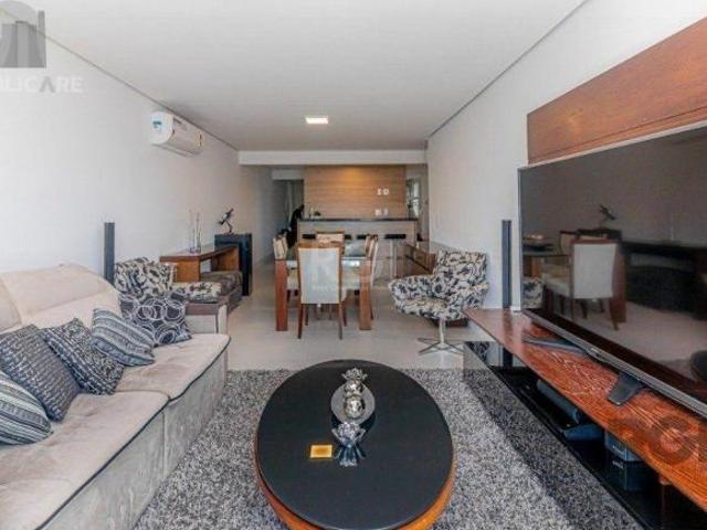 Apartamento à venda em Tristeza