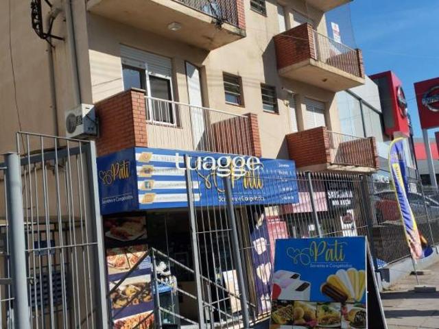 Apartamento à venda em Tristeza
