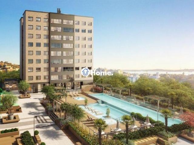 Apartamento à venda em Tristeza