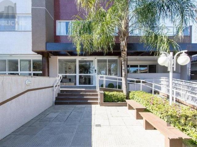 Apartamento à venda em Tristeza