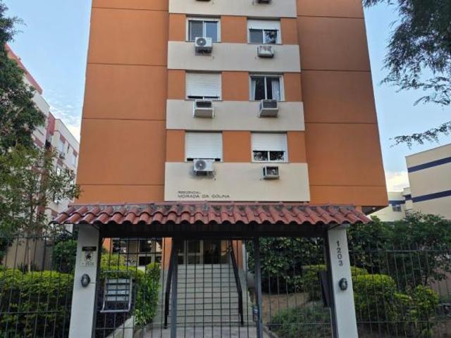 Apartamento à venda em Tristeza