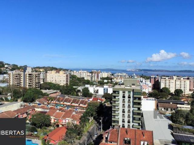 Apartamento à venda em Tristeza