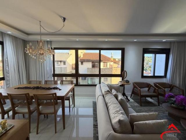 Apartamento à venda em Tristeza