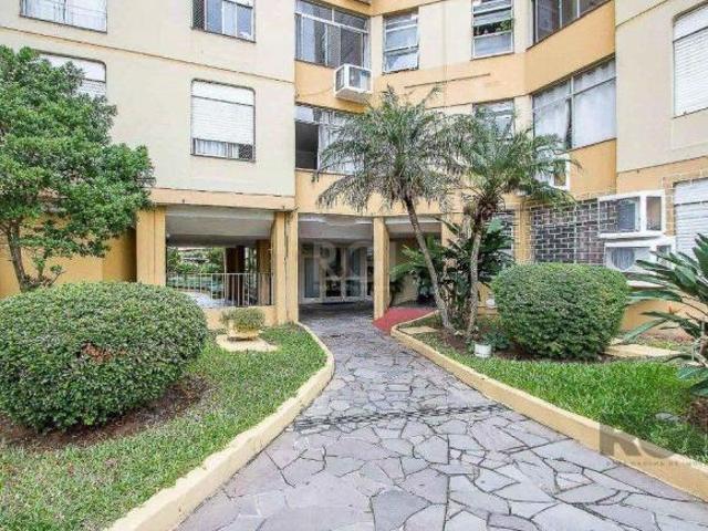 Apartamento à venda em Tristeza