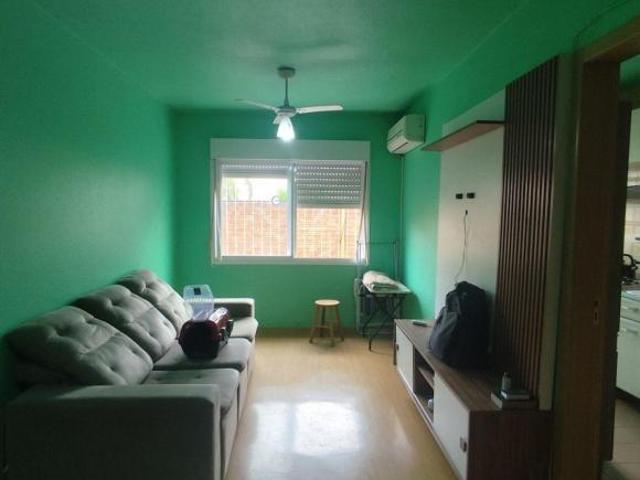 Apartamento à venda em Tristeza