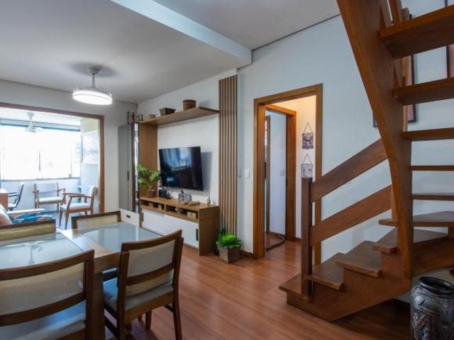 Apartamento à venda em Tristeza