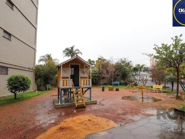 Apartamento à venda em Tristeza