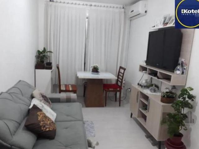 Apartamento à venda em Tristeza