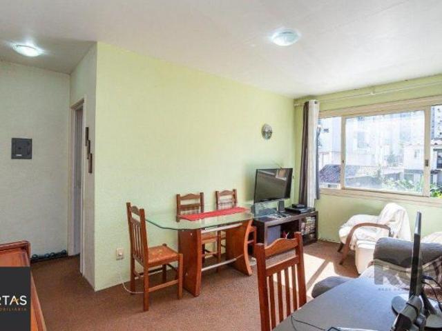 Apartamento à venda em Tristeza