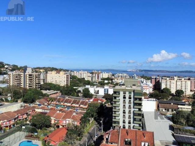 Apartamento à venda em Tristeza