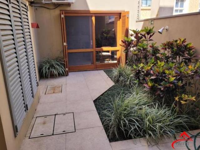 Apartamento à venda em Tristeza