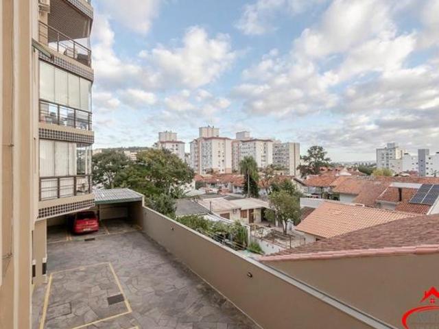 Apartamento à venda em Tristeza