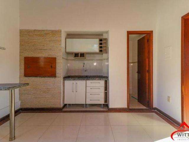 Apartamento à venda em Tristeza