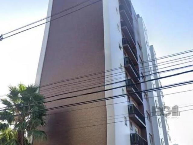 Apartamento à venda em Tristeza