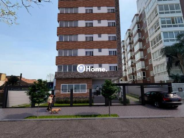 Apartamento à venda em Tristeza