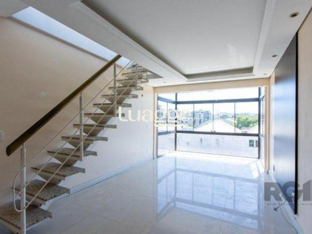 Apartamento à venda em Tristeza