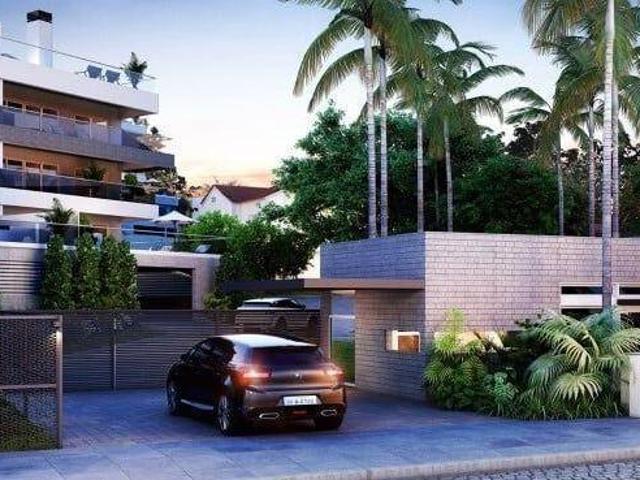 Apartamento à venda em Tristeza