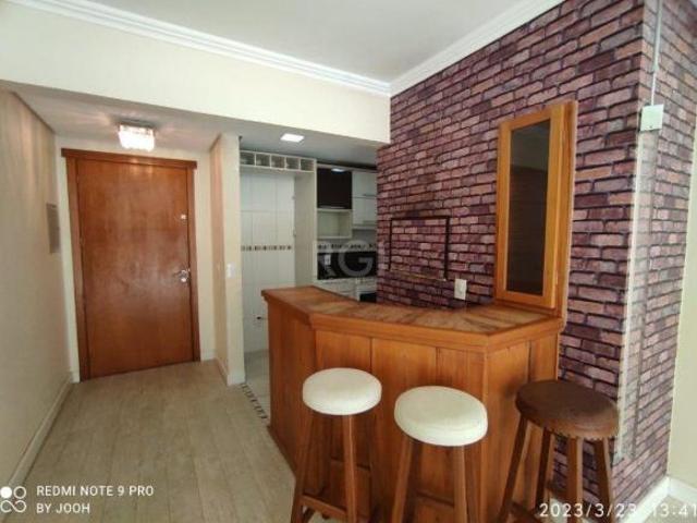 Apartamento à venda em Tristeza