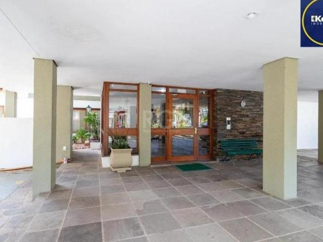 Apartamento à venda em Tristeza