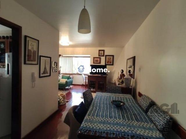 Apartamento à venda em Tristeza