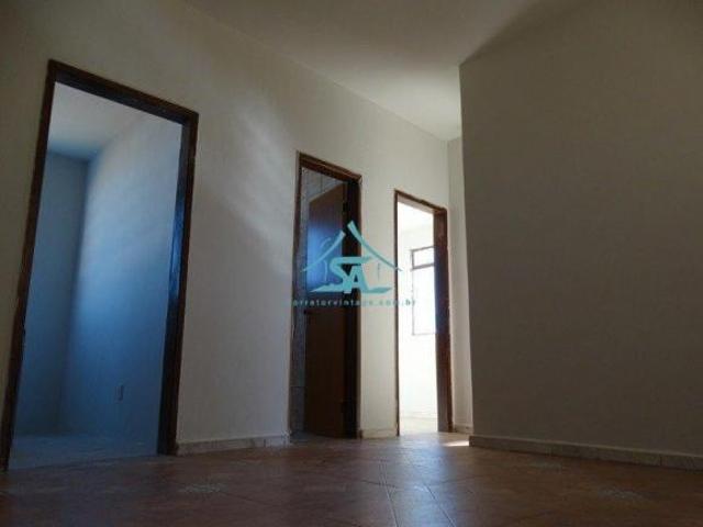Apartamento à venda em Tropical